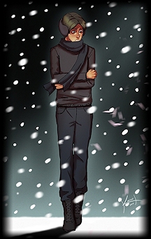 TG Stories | Spring Time Transformation, MTF