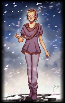 TG Stories | Spring Time Transformation, MTF